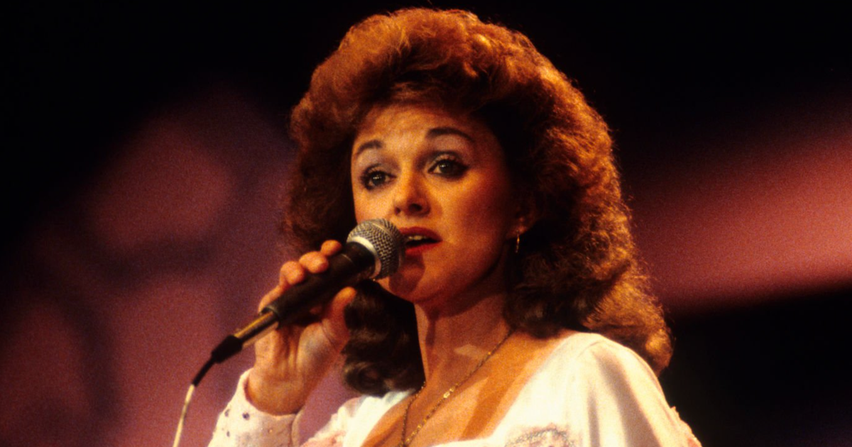 Country Singer Margo Smith Has Died - PopCulture.com