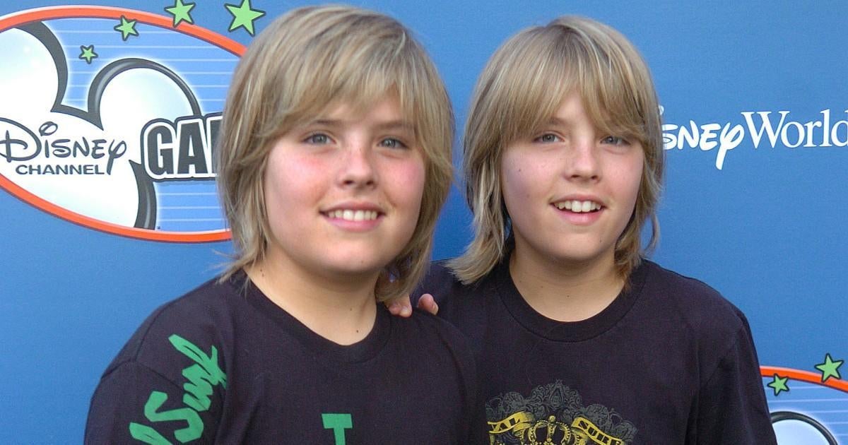 Dylan And Cole Sprouse Parents 2024