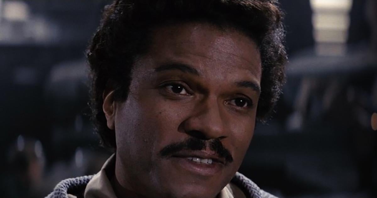 Billy Dee Williams Admits to Lifelong Infidelity: 'I've Been ...