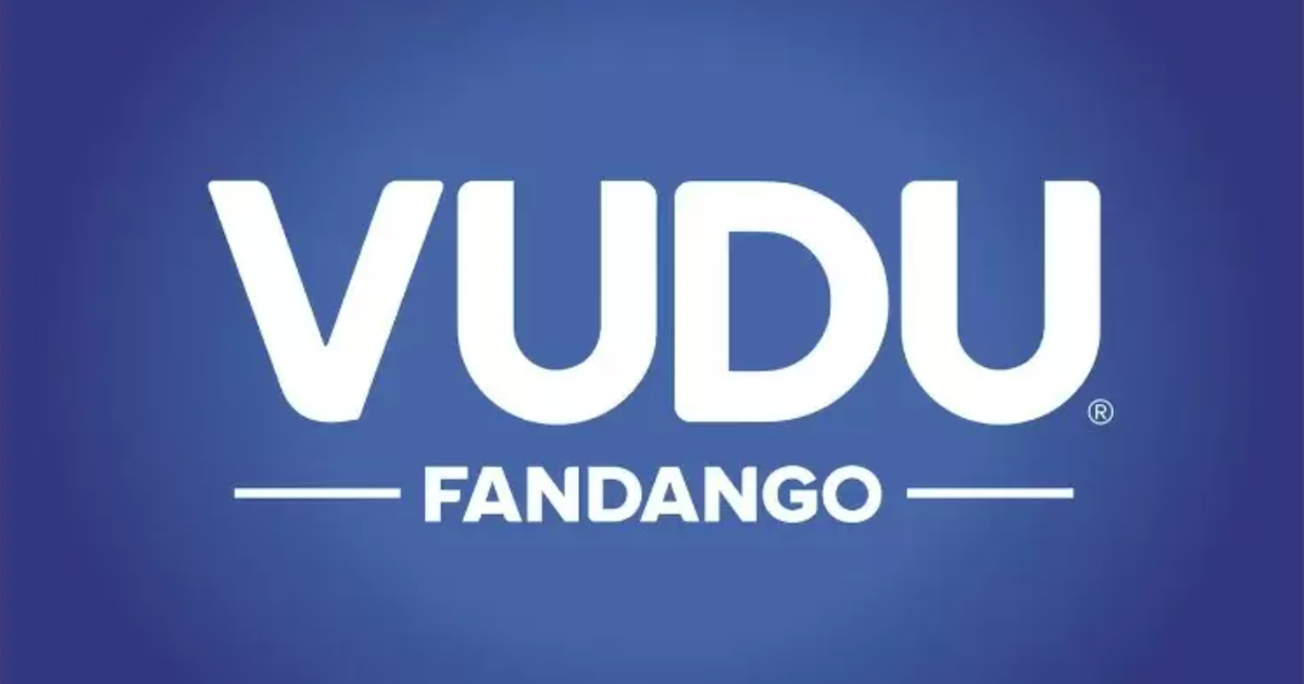 Vudu Is Changing Its Name - PopCulture.com