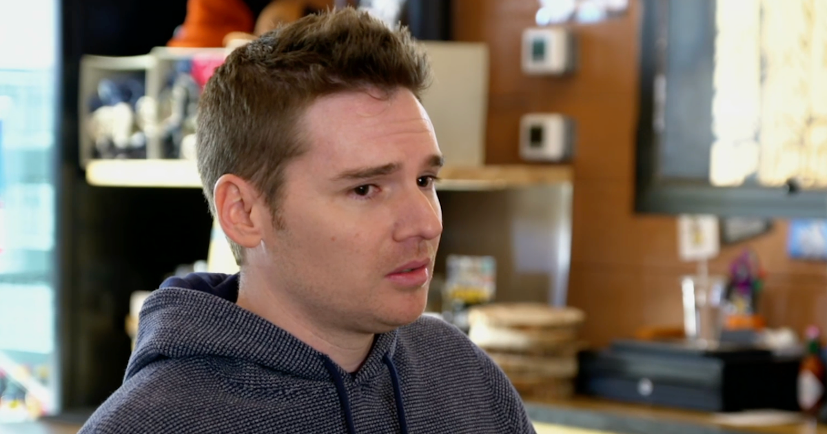 'Married at First Sight': Cameron Holds Out Hope for Marriage to Clare ...