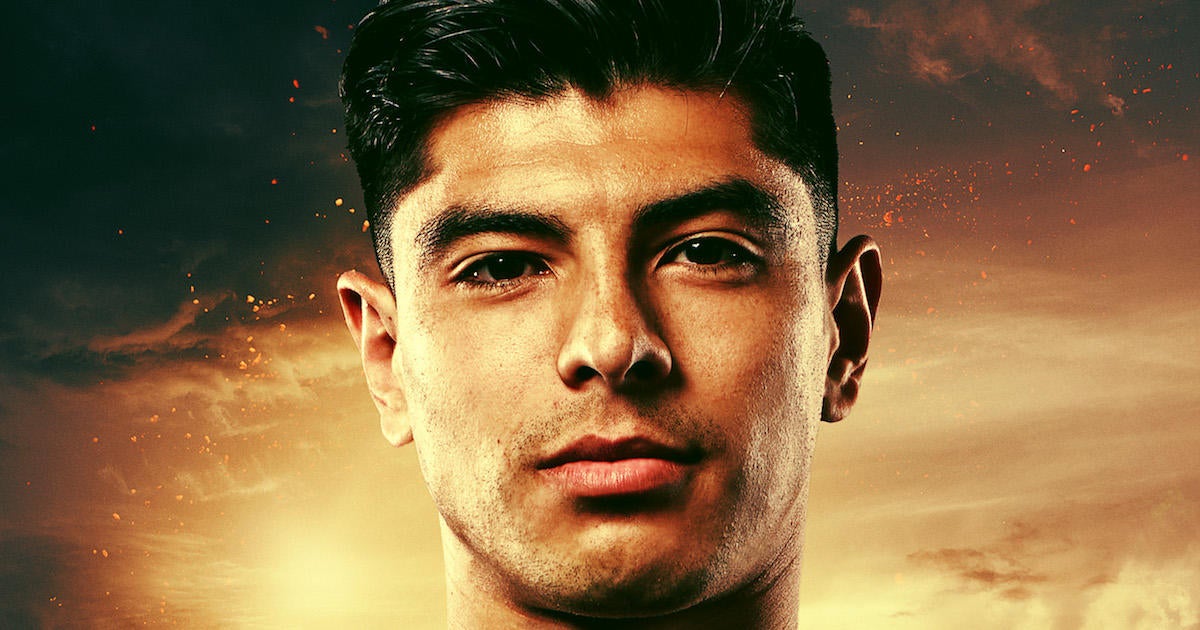 'The Challenge': Horacio Shares Where He Stands With 'Ride or Die ...