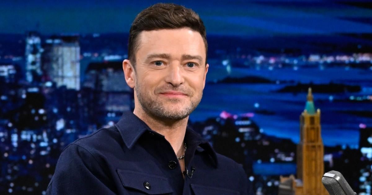 Jimmy Fallon Reunites With Justin Timberlake Despite Singer's Recent ... Jimmy Fallon Reunites With Justin Timberlake Despite Singer's Recent ...