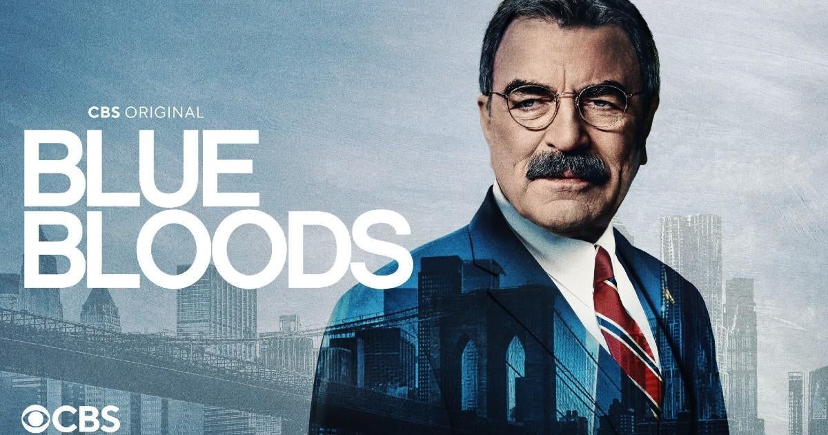 'Blue Bloods' Has Officially Ended at CBS - PopCulture.com