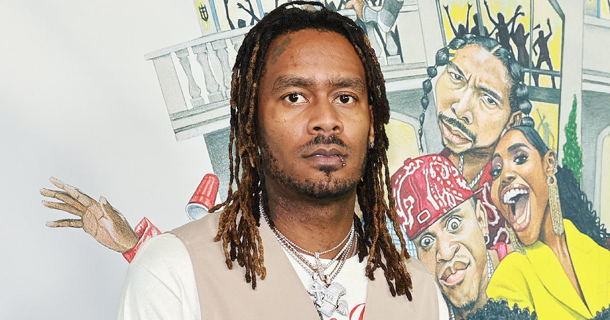 'Anyone But You' Star GaTa Was Accused of Domestic Violence Ahead of ...