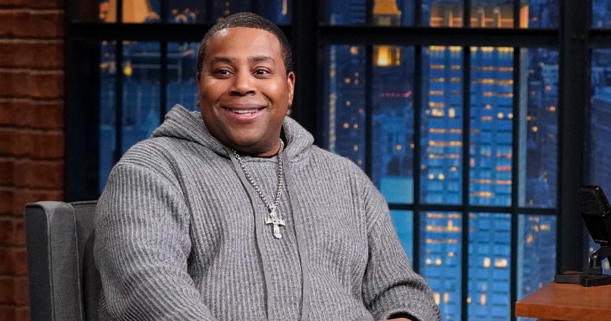 Kenan Thompson Reacts to Morgan Wallen's Early 'SNL' Exit - PopCulture.com