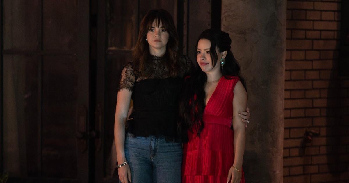 'Good Trouble' EP Explains Reason for Cancellation: 'It Wasn't Our ...
