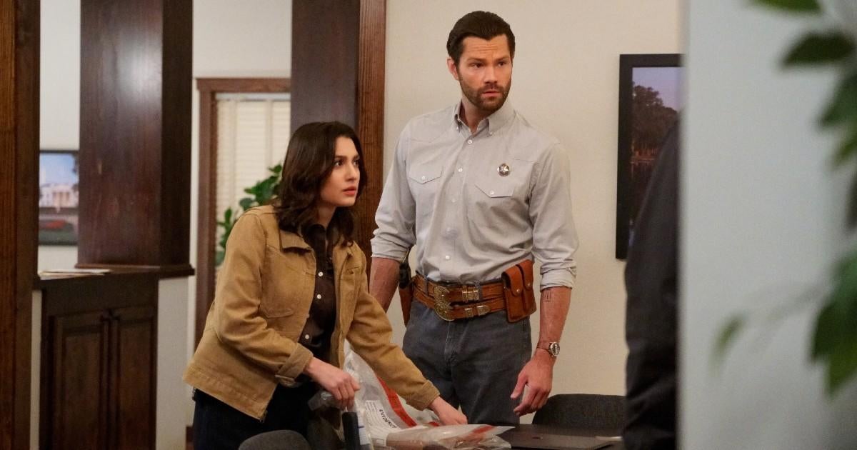 'Walker' Season 4 Premiere Date Revealed - PopCulture.com