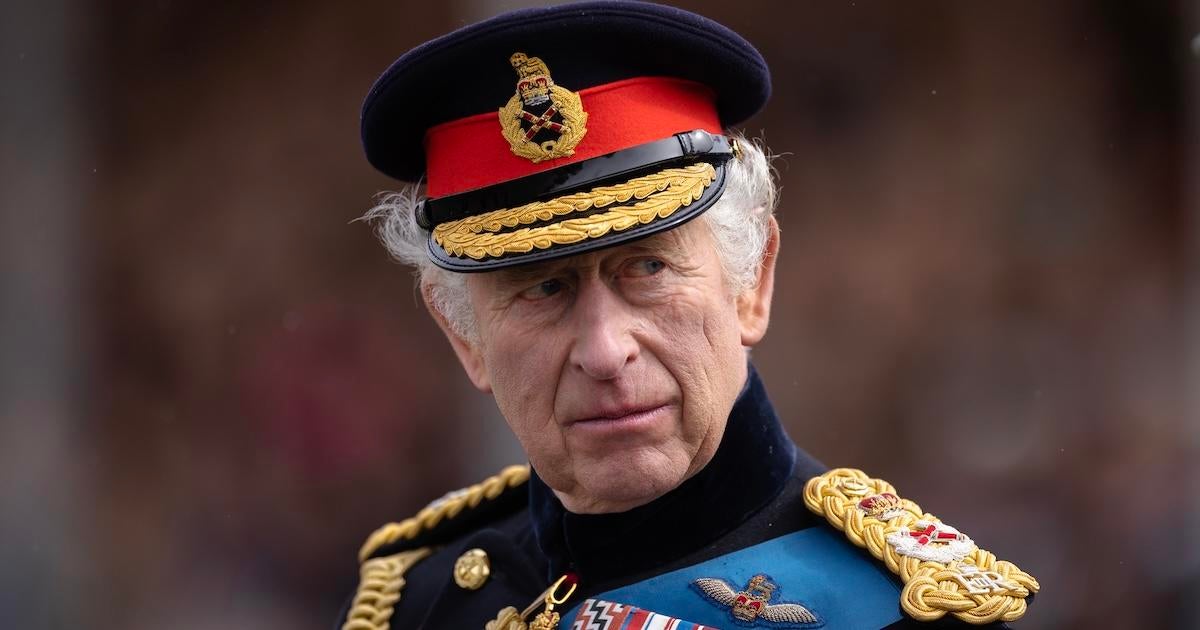 King Charles Gives Rare Health Update Amid His Cancer Battle ...