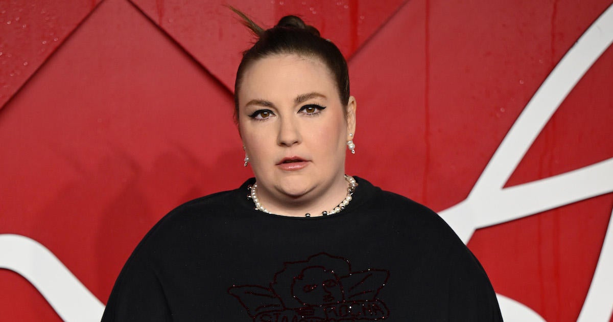 Lena Dunham Learns of Her Unexpected Ancestral Connection to New York City in Exclusive 'Finding ...