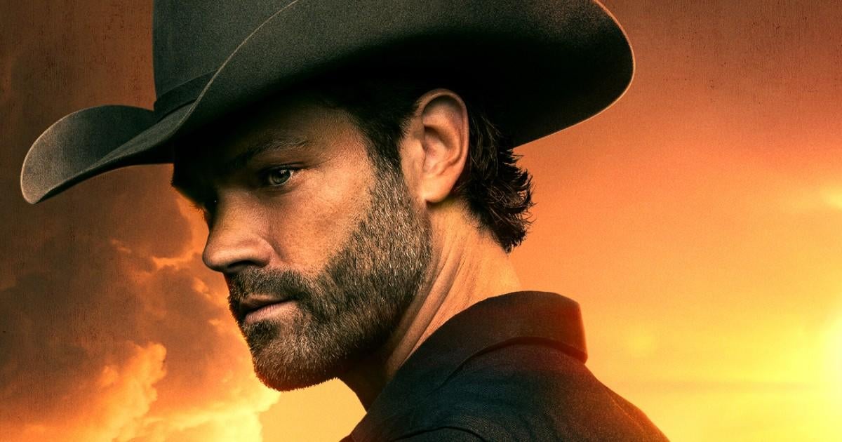 'Walker' Character Gets Held at Gunpoint in Season 4 Premiere ...