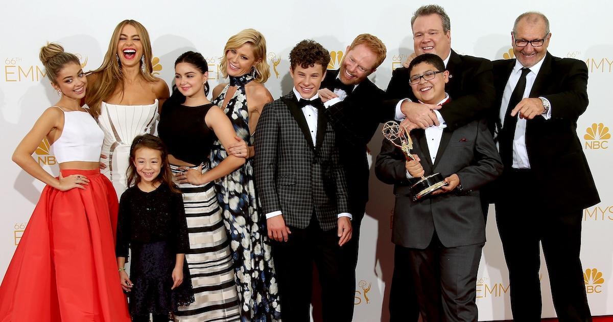 'Modern Family' Creator Mourns Death of Sitcom Legend Eric Gilliland ...