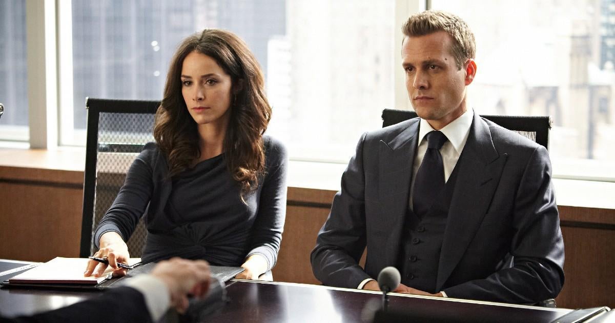 'Suits' Alum Abigail Spencer Reveals Whether She'd Return for New ...