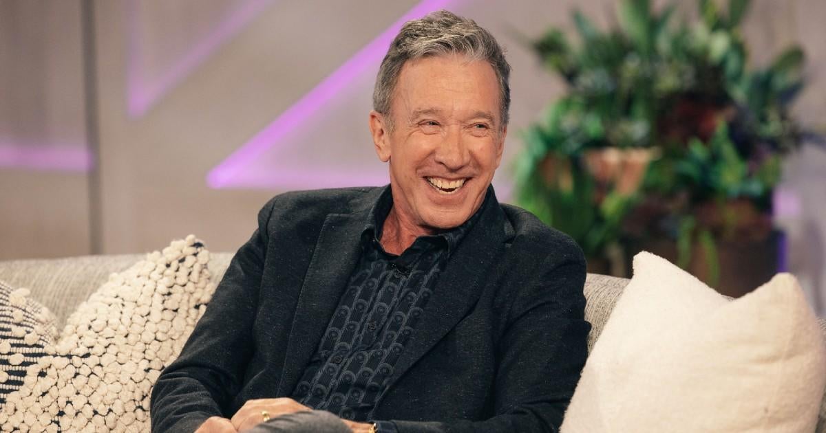Tim Allen Officially Returning to ABC for New Sitcom 'Shifting Gears ...