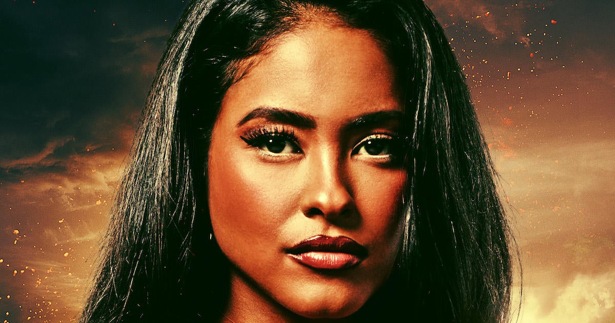 'The Challenge': Nurys Shares the Real Reason Why She and Olivia Won't ...