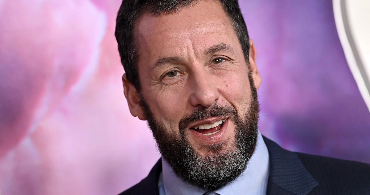 Adam Sandler Storms Out Of Oscars After Hilarious Spat With Conan O ...
