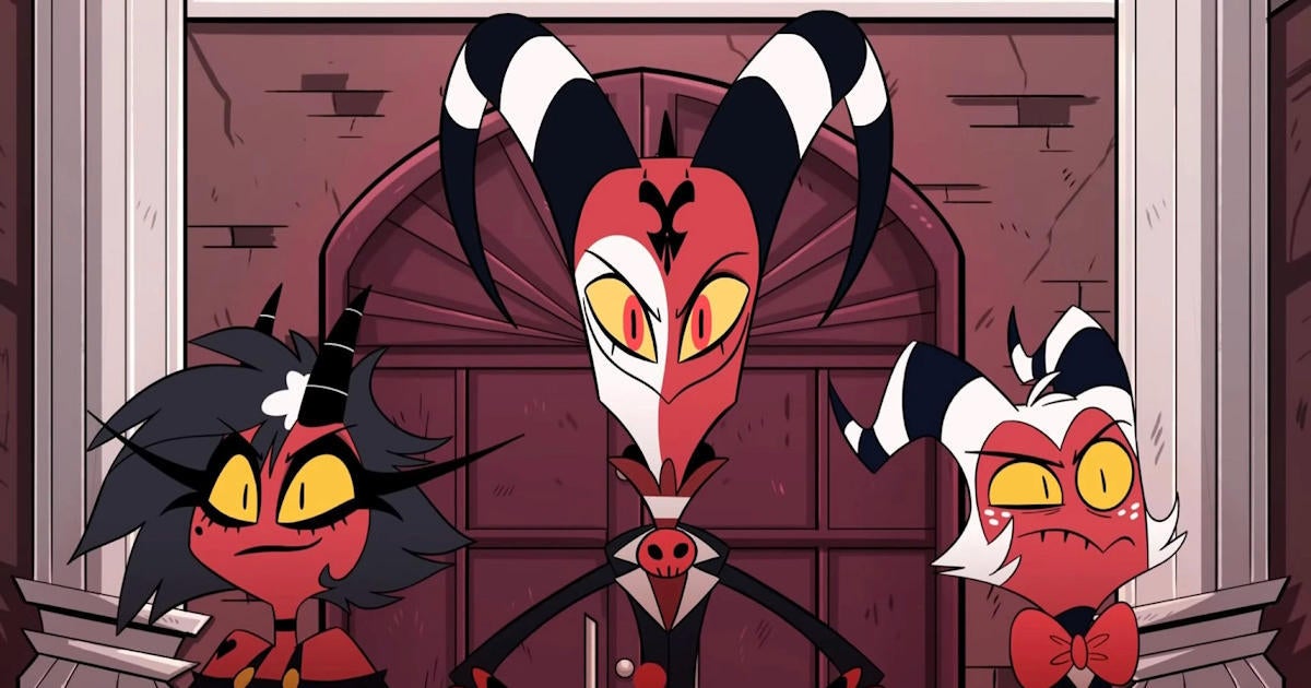 'Helluva Boss' Season 2: Where to Watch All the Episodes - PopCulture.com