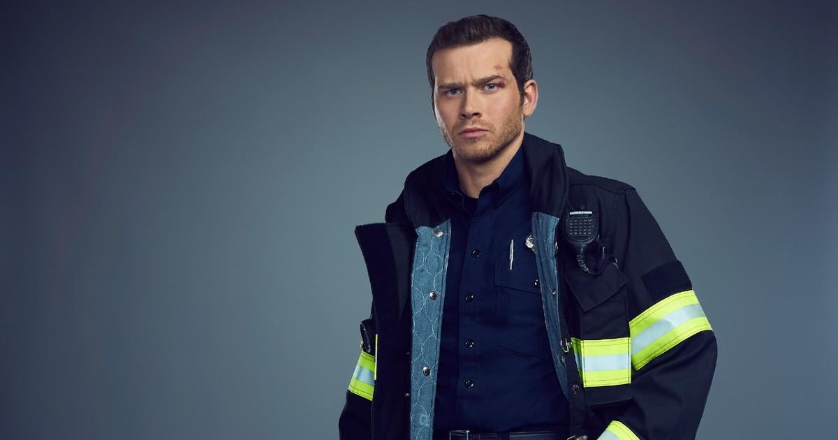 '9-1-1': Oliver Stark Teases 'Fresh New Cycle' for Buck in Season 7 ...