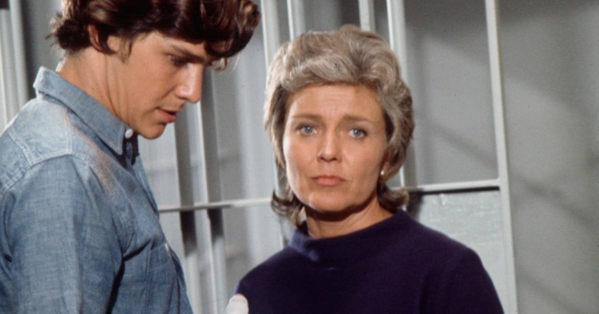 Actress Jean Allison Has Died - PopCulture.com