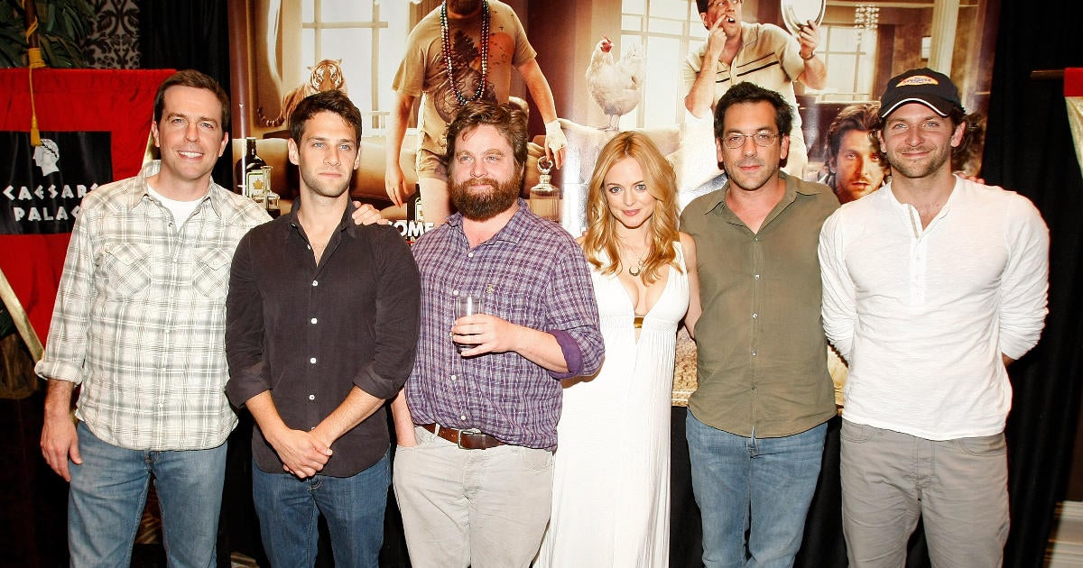 'Hangover' Star Joins 'Only Murders in the Building' Season 4 ...