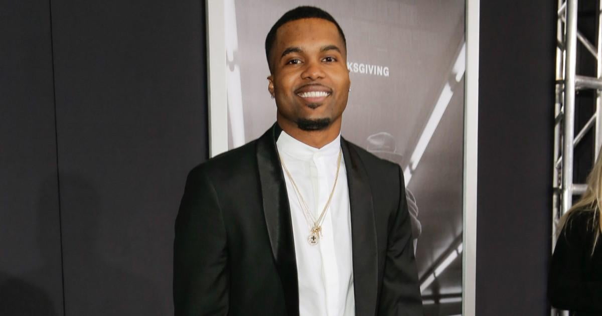 Steelo Brim, 'Ridiculousness' Host, Starred in Keanu Reeves Movie as a Child - PopCulture.com