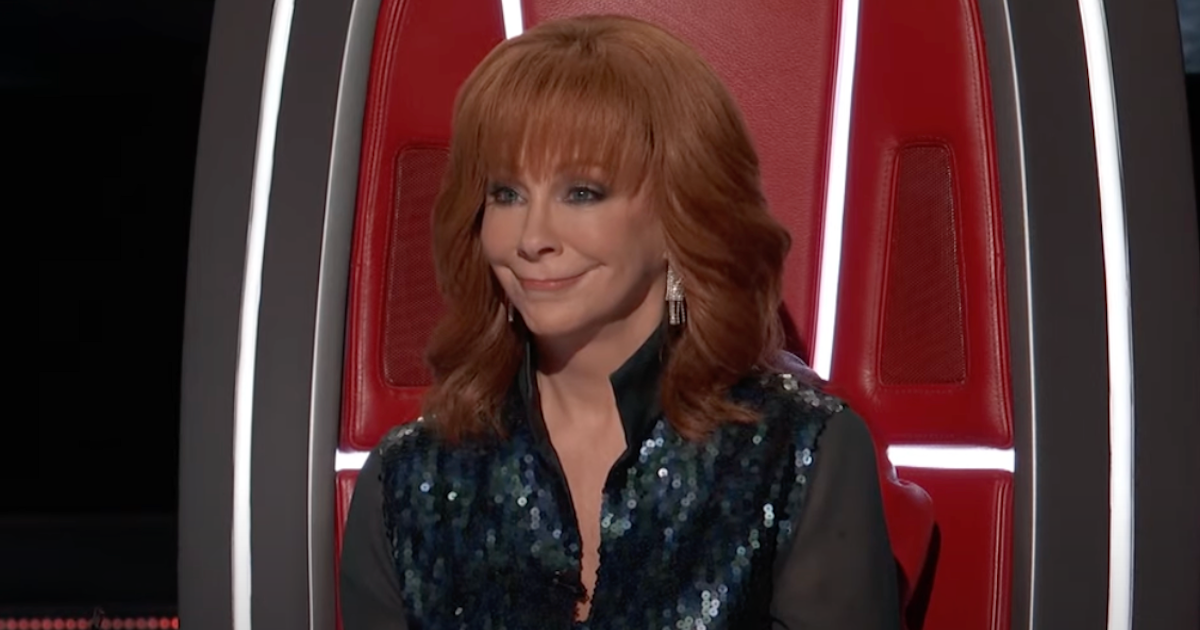 Reba McEntire's 'The Voice' Exit: Everything to Know - PopCulture.com