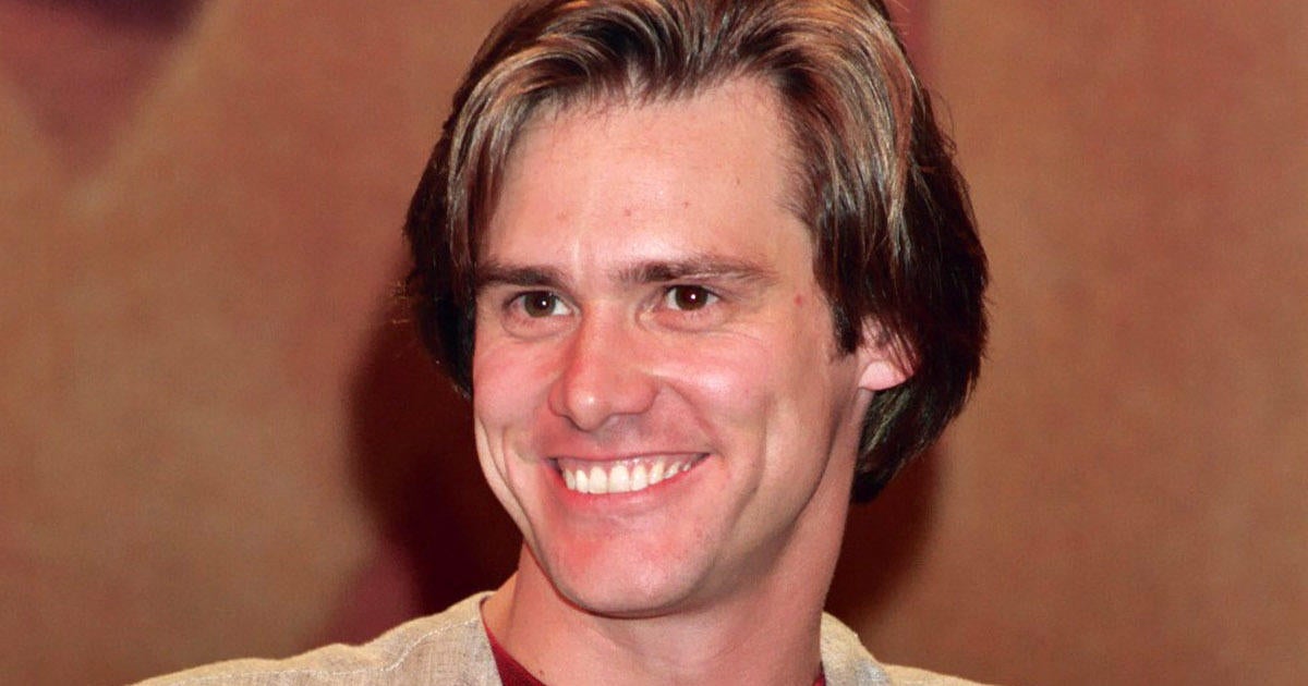 One of Jim Carrey's Most Iconic Movies Will Stream Free on Tubi Next ...
