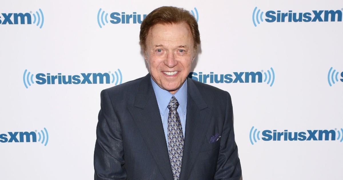 'Blues Brothers' Actor and Iconic Singer Dies: Steve Lawrence Was 88 ...