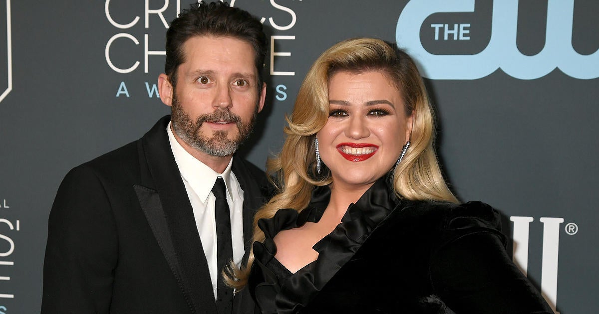 Kelly Clarkson Suddenly Cancels Weeks of Shows, Cites Ex-Husband's ...