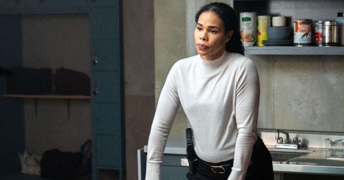 'FBI: Most Wanted': Roxy Sternberg Teases 'Life-Changing, Challenging Moment' for Barnes ...