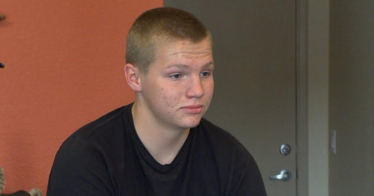 'Sister Wives': Garrison Brown's Sister Ysabel Remembers Her Brother ...