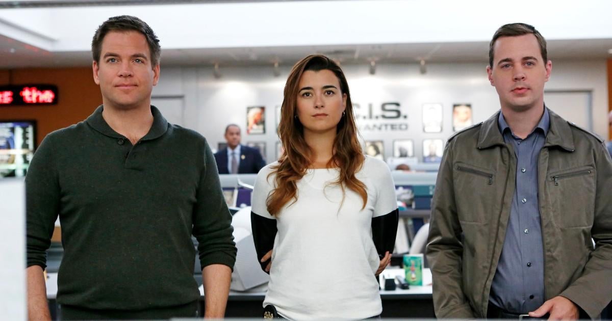 'NCIS': Sean Murray Weighs Possible Appearance in Michael Weatherly and Cote de Pablo Spinoff ...