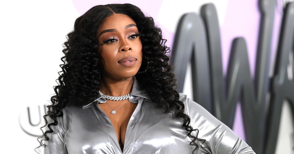 'Love & Hip Hop' Star Shay Johnson Suffers Pregnancy Loss - PopCulture.com