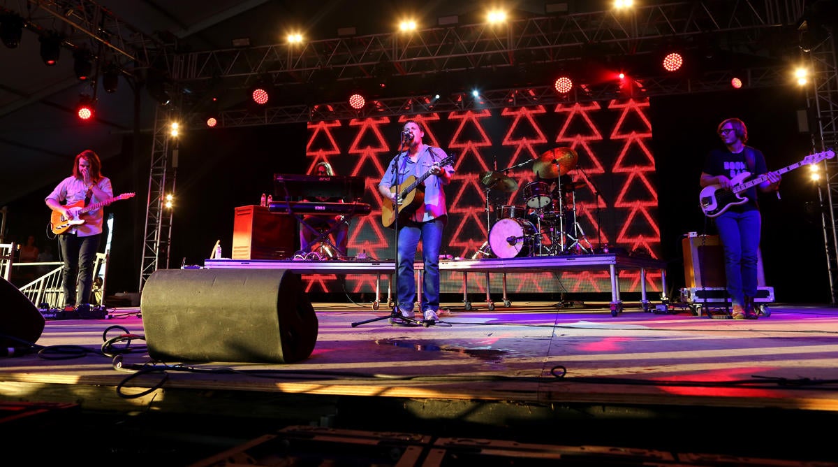 Country Singer Returns After 3-Year 'Retirement': Sturgill Simpson Set ...