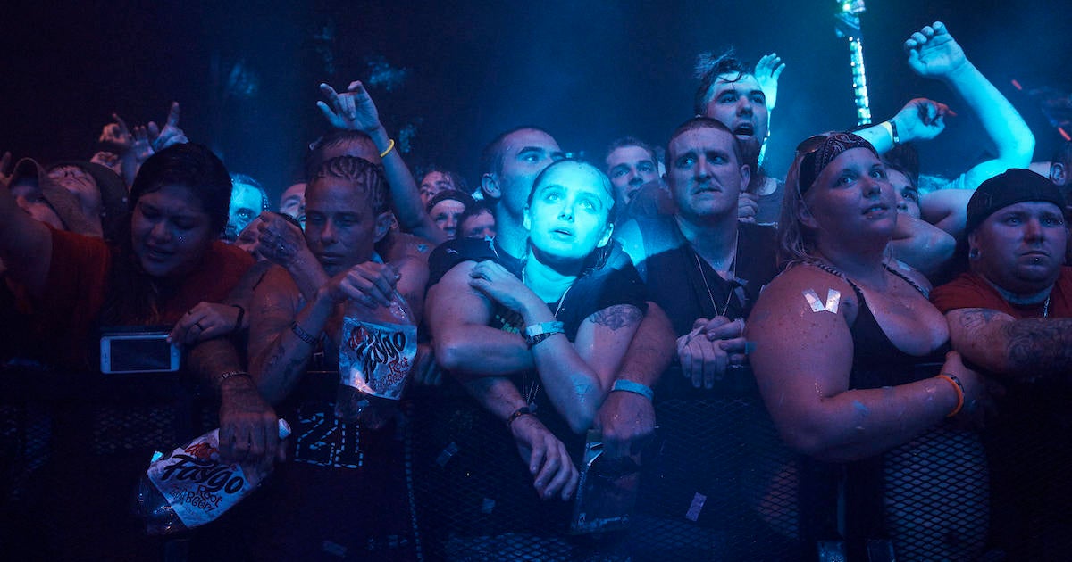 Gathering of the Juggalos 2024 Dates and Info Revealed by ICP ...