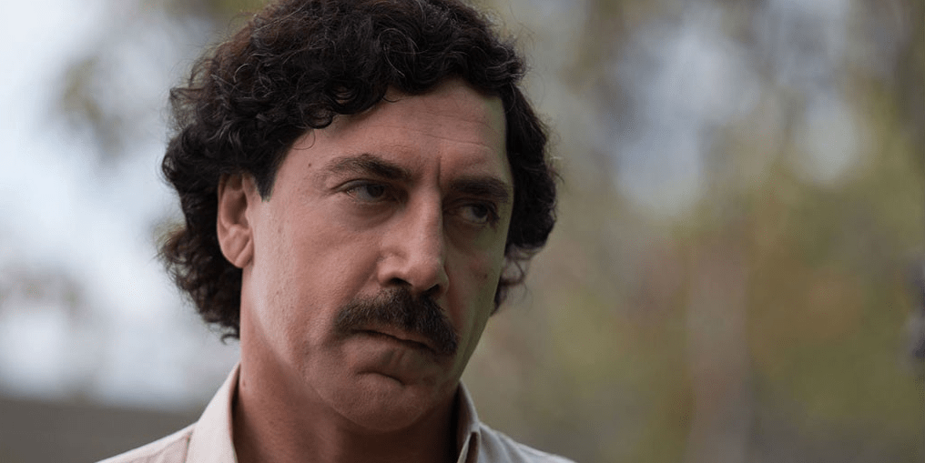 Pablo Escobar: 9 Actors Who've Played the Infamous Drug Lord ...
