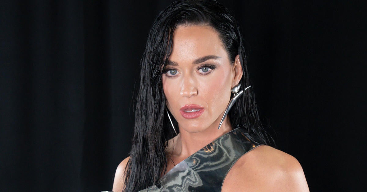 Watch Katy Perry Launch Into Space Live - PopCulture.com