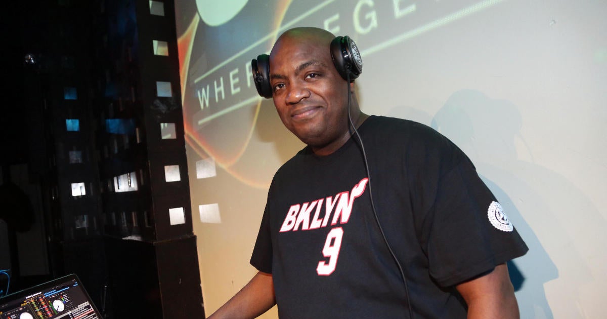 Hip-Hop Legend Mister Cee Dead at 57 - PopCulture.com