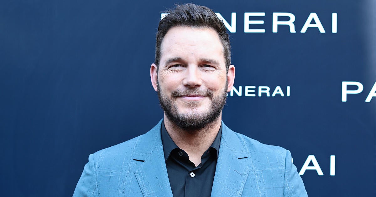 Chris Pratt Pays Tribute to Stunt Double Tony McFarr After His Death ...