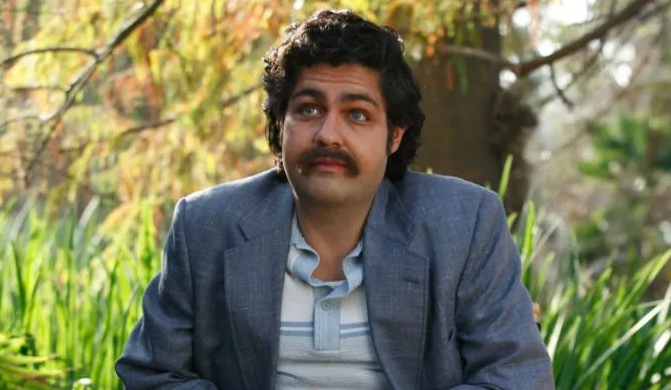 Pablo Escobar: 9 Actors Who've Played the Infamous Drug Lord ...