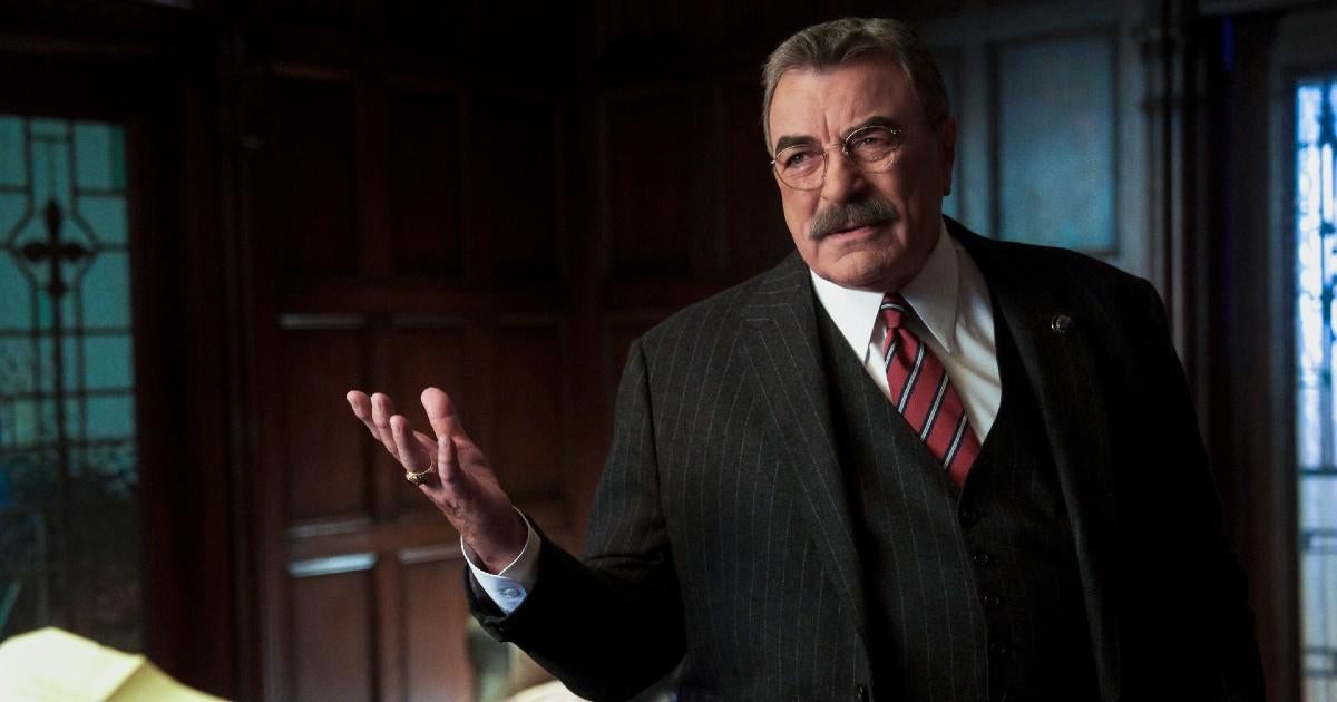 'Blue Bloods' Casts CBS Talk Show Host Amidst Final Episodes ...
