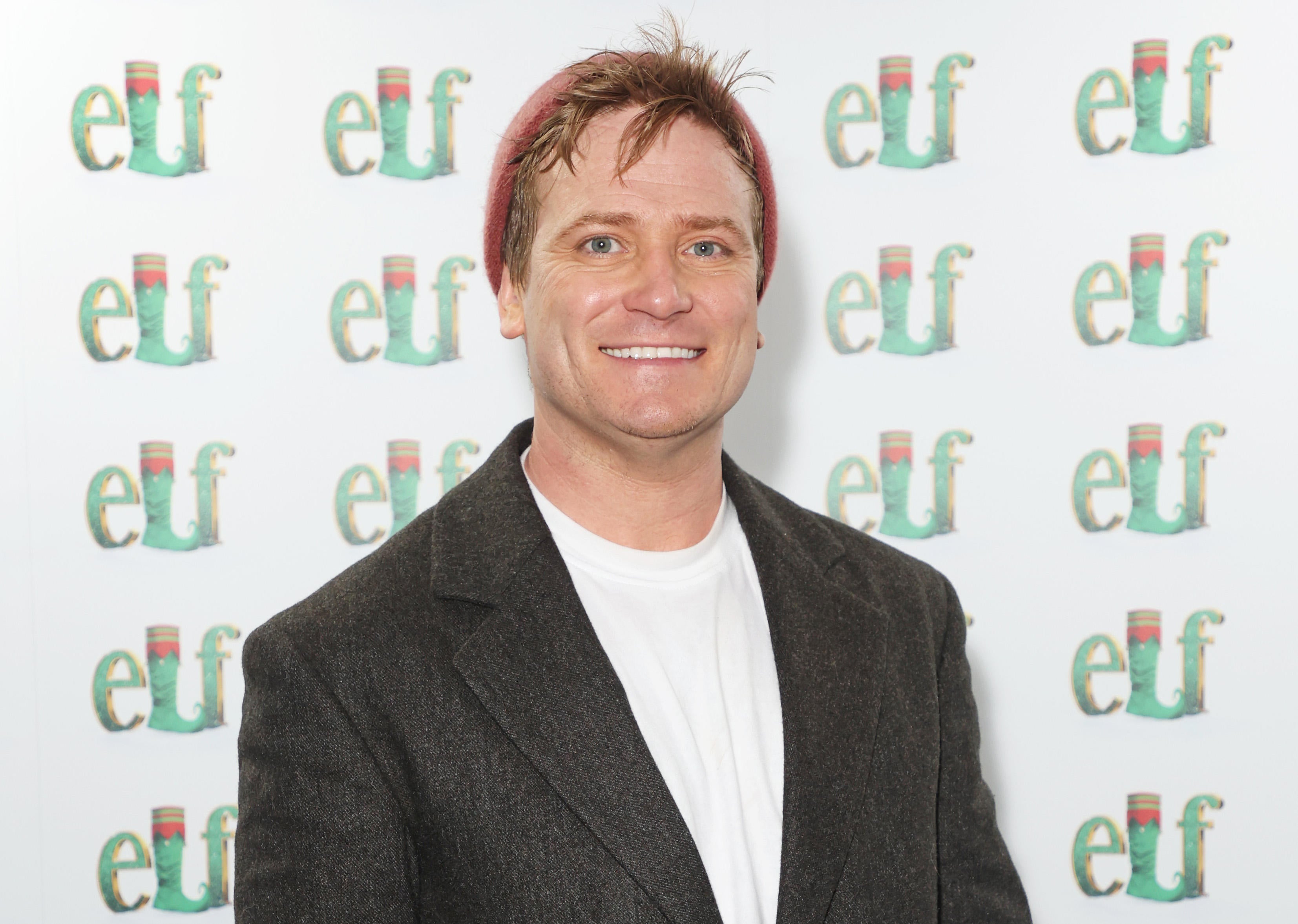 TV Star Matthew Wolfenden Hospitalized for Surgery - PopCulture.com