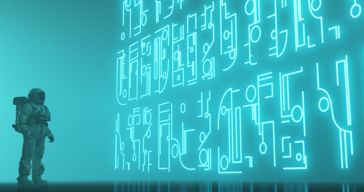 Scientists Just Sent an Invite for Alien Life to Visit Earth ...