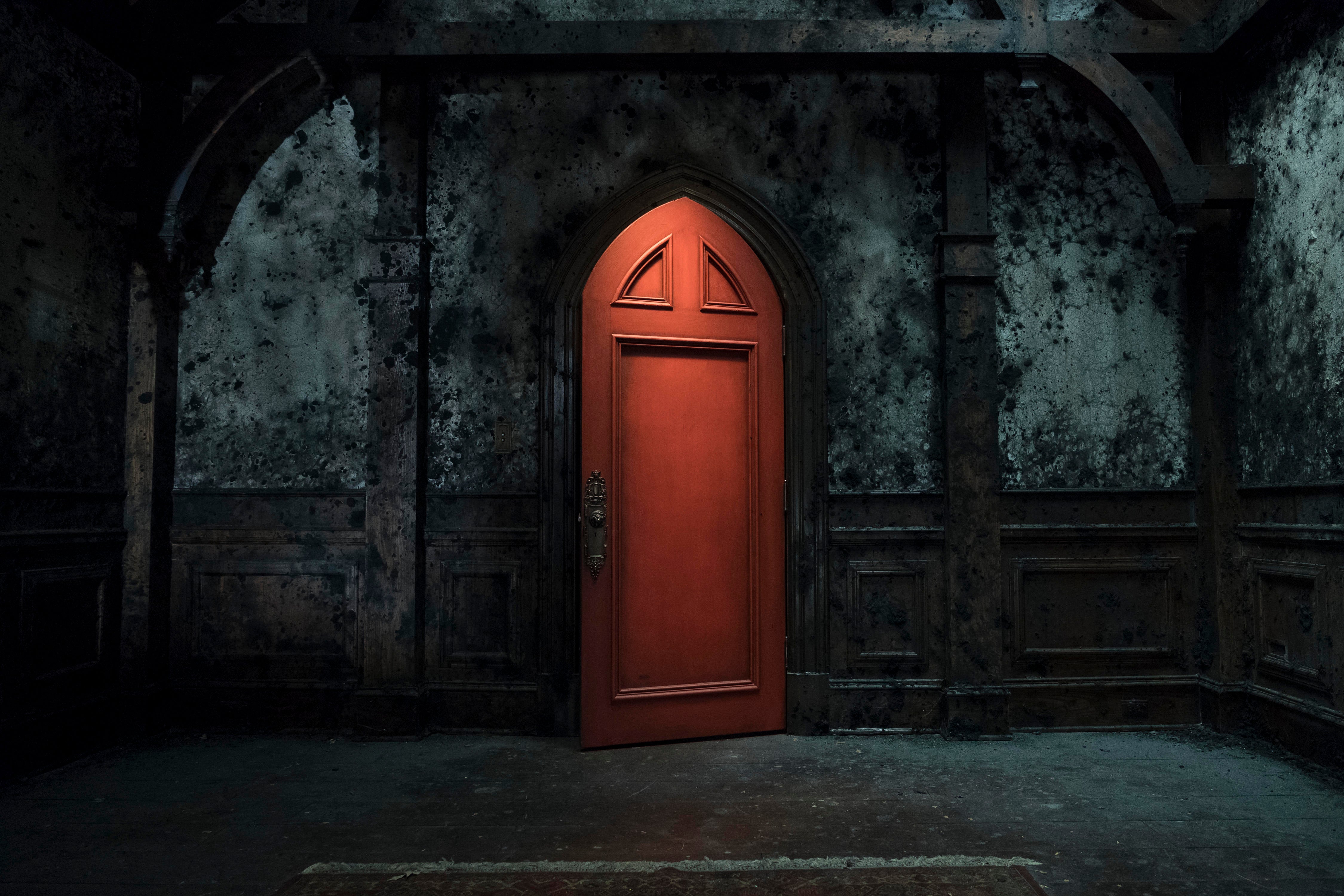 'The Haunting of Hill House' Ending, Explained - PopCulture.com