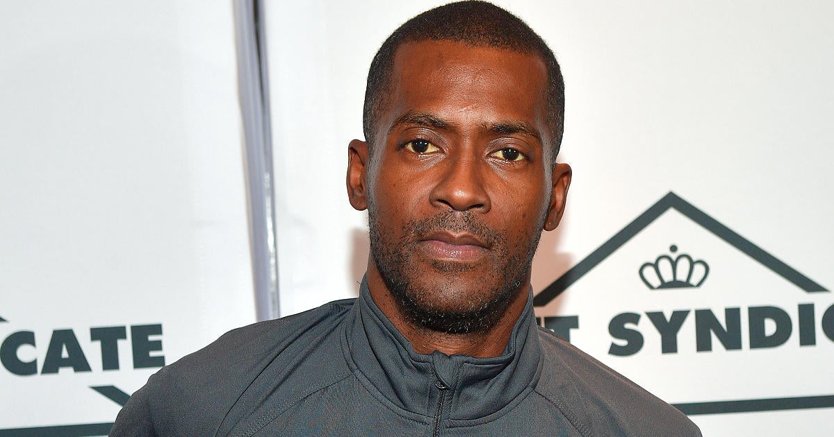 Another Hip-Hop Legend Has Died: Rico Wade Was 52 - PopCulture.com