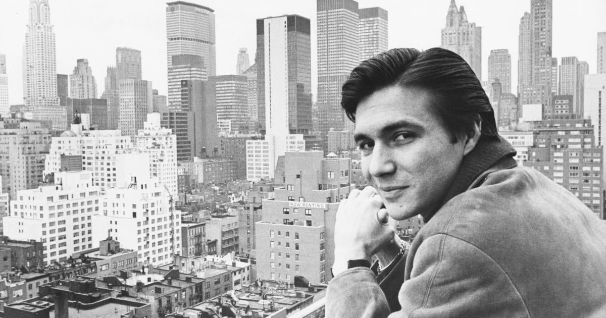 'Shrek' Actor Jean-Paul Vignon Dead at 89 - PopCulture.com