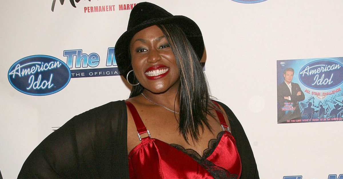 'American Idol' Pays Tribute to Late Contestant Mandisa With Beautiful ...