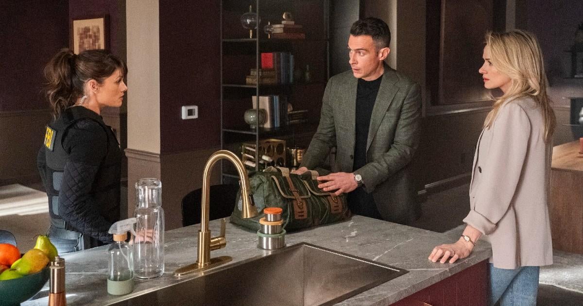 ‘FBI’ and ‘FBI: Most Wanted’ Bosses on Potential Next Crossover ...