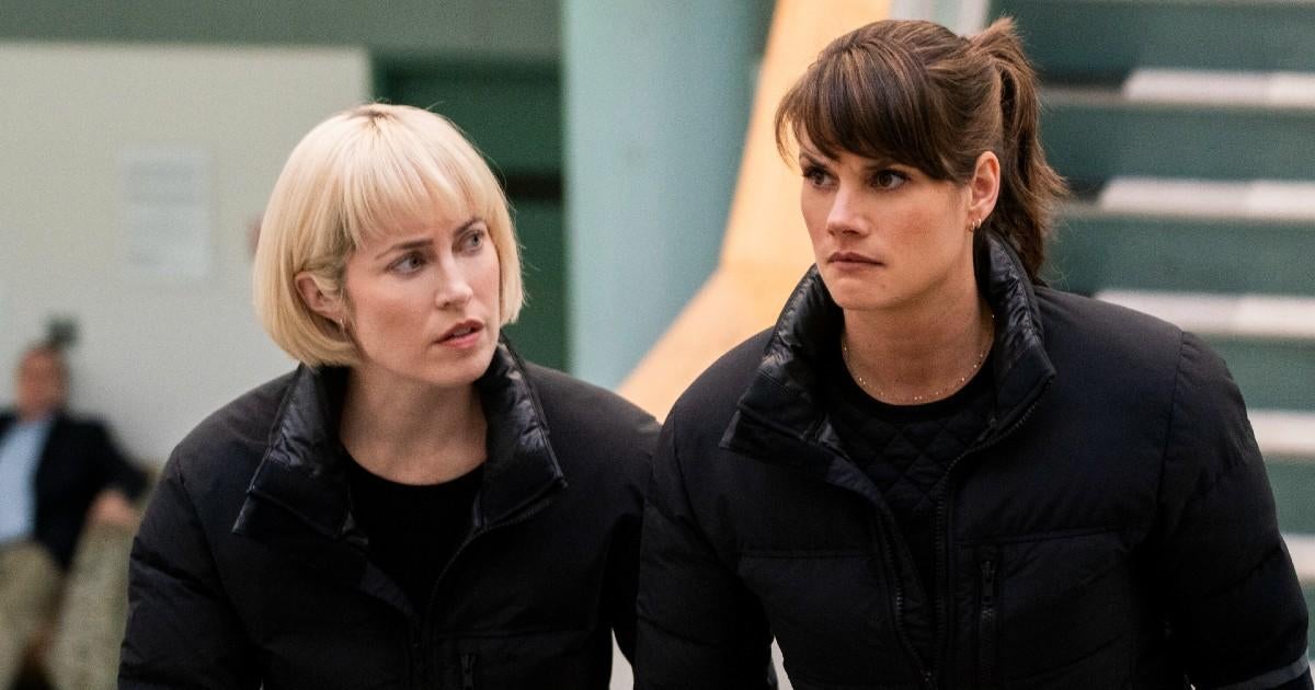 'FBI' Season 6's Upsetting Character Death, Explained - PopCulture.com