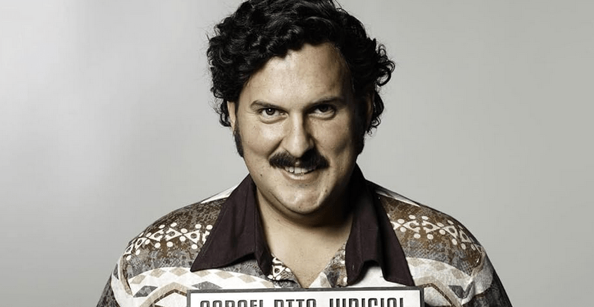 Pablo Escobar: 9 Actors Who've Played the Infamous Drug Lord ...